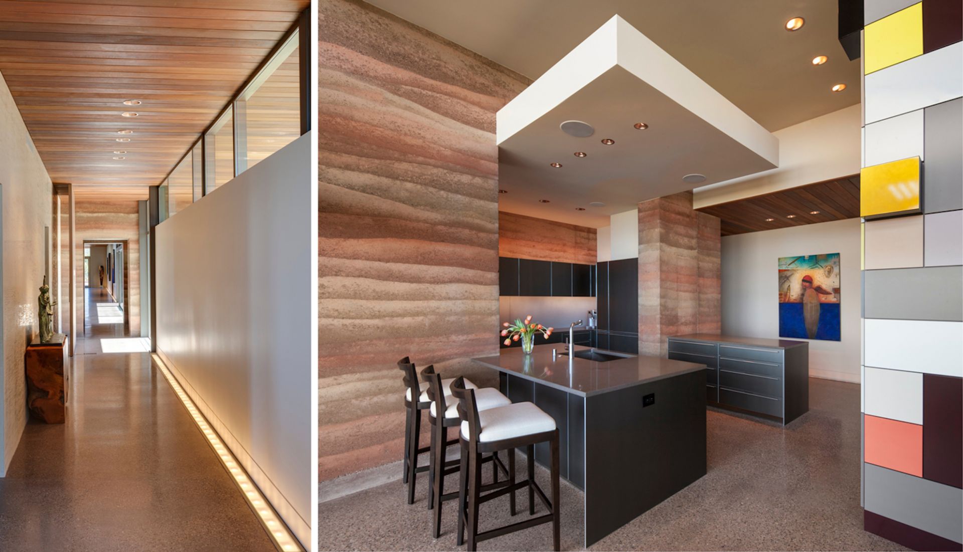 Frey II House - exterior - modlar.com