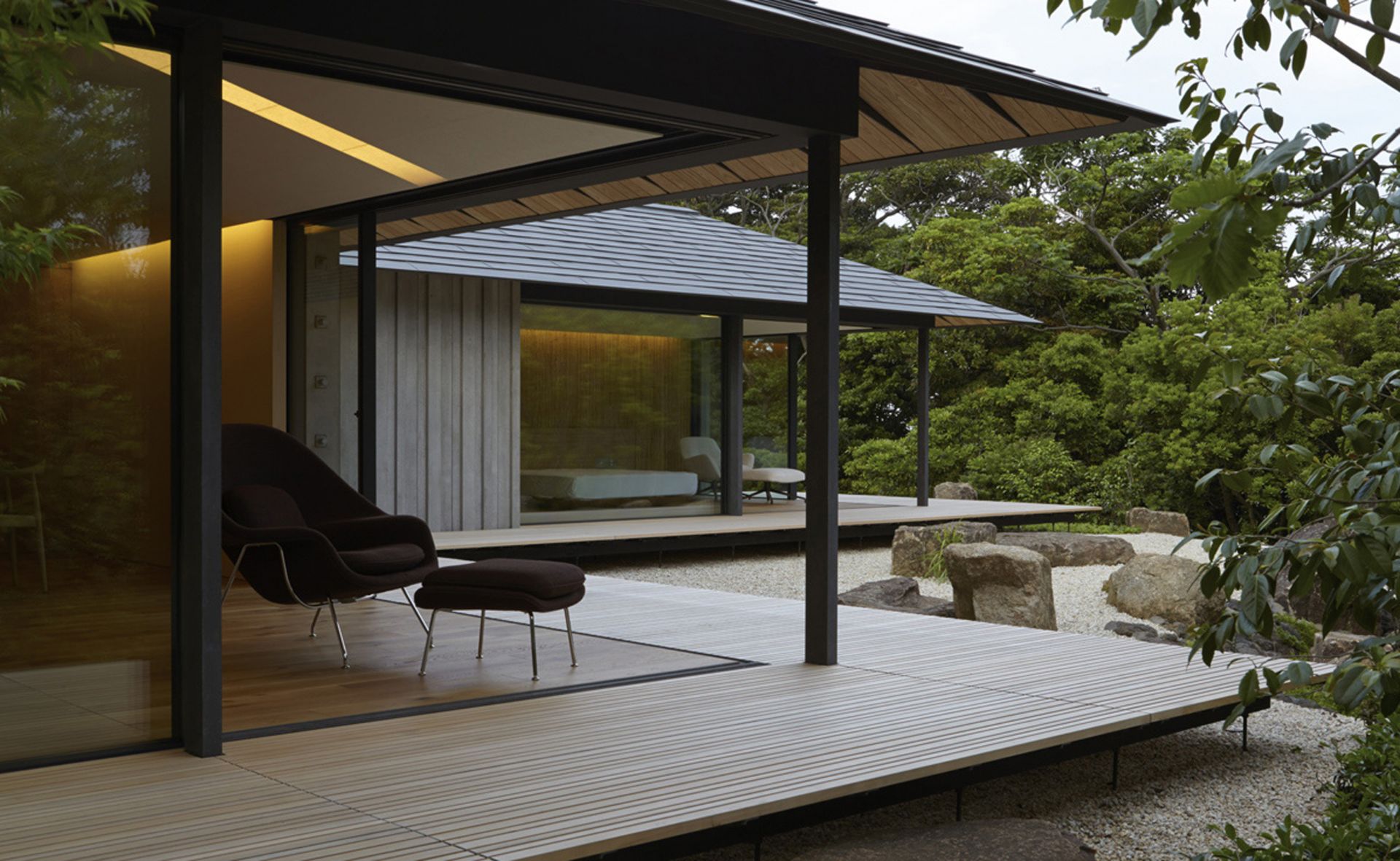 PC House - Exterior - modlar.com