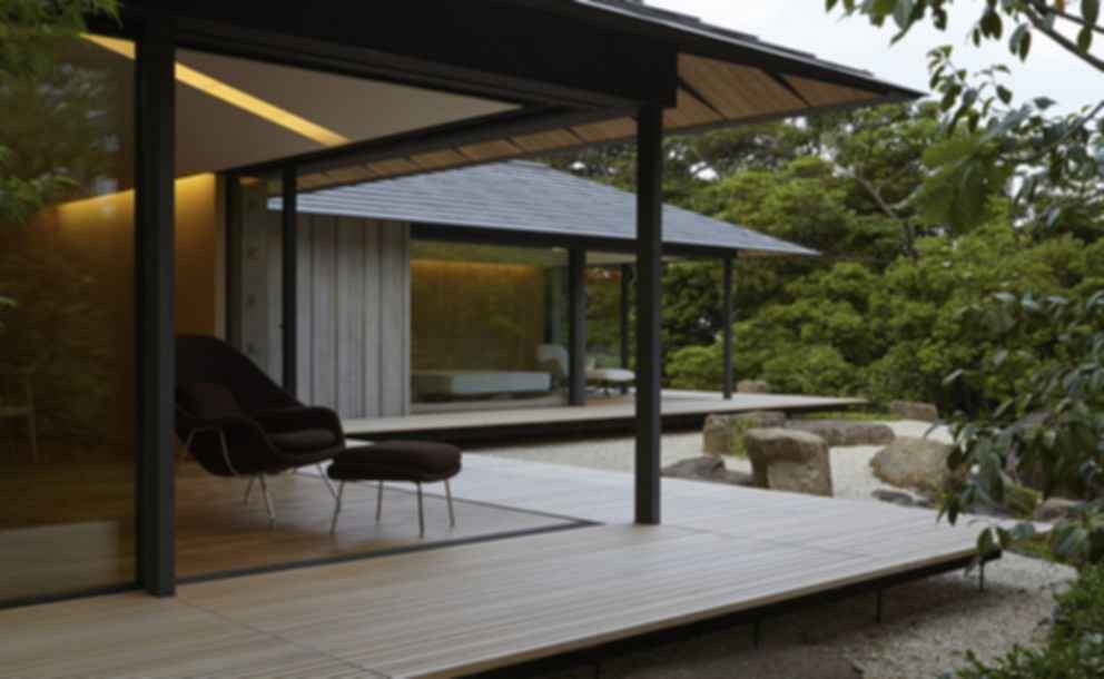 PC House - Exterior - modlar.com