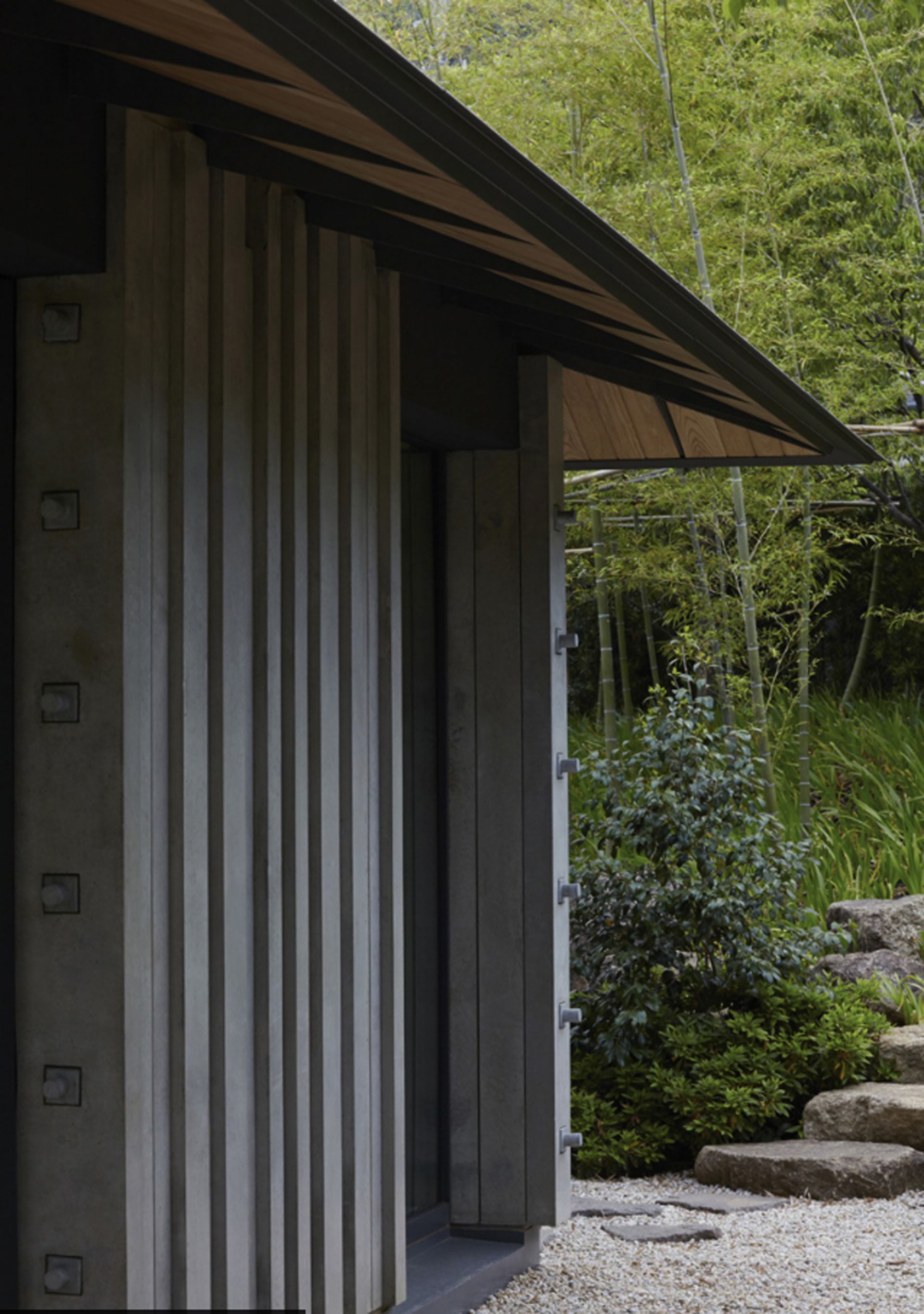 PC House - Exterior - modlar.com