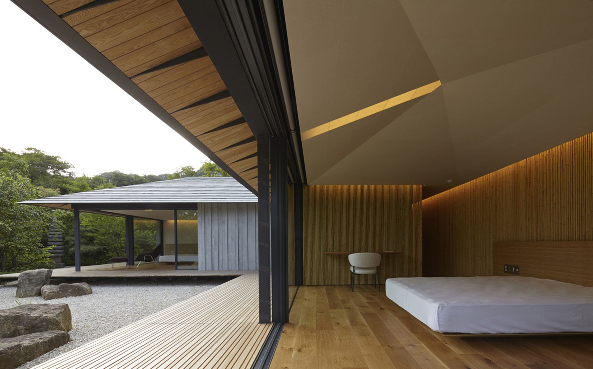 PC House - Exterior - modlar.com