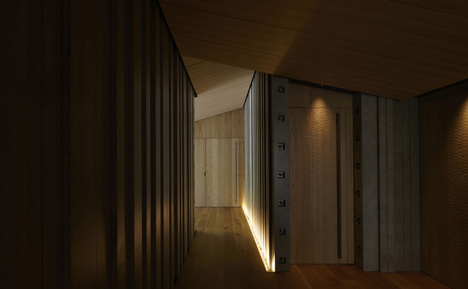 PC House - Exterior - modlar.com