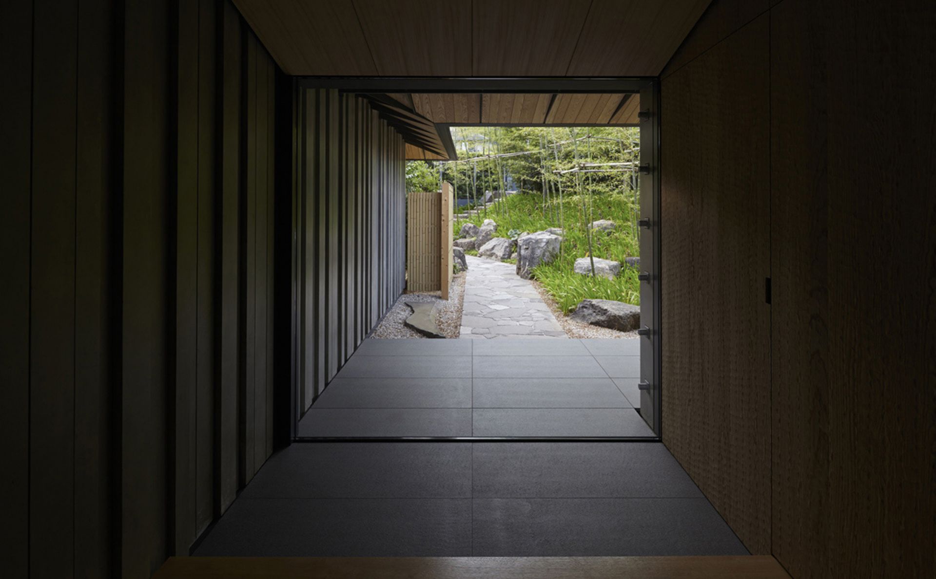 PC House - Exterior - modlar.com