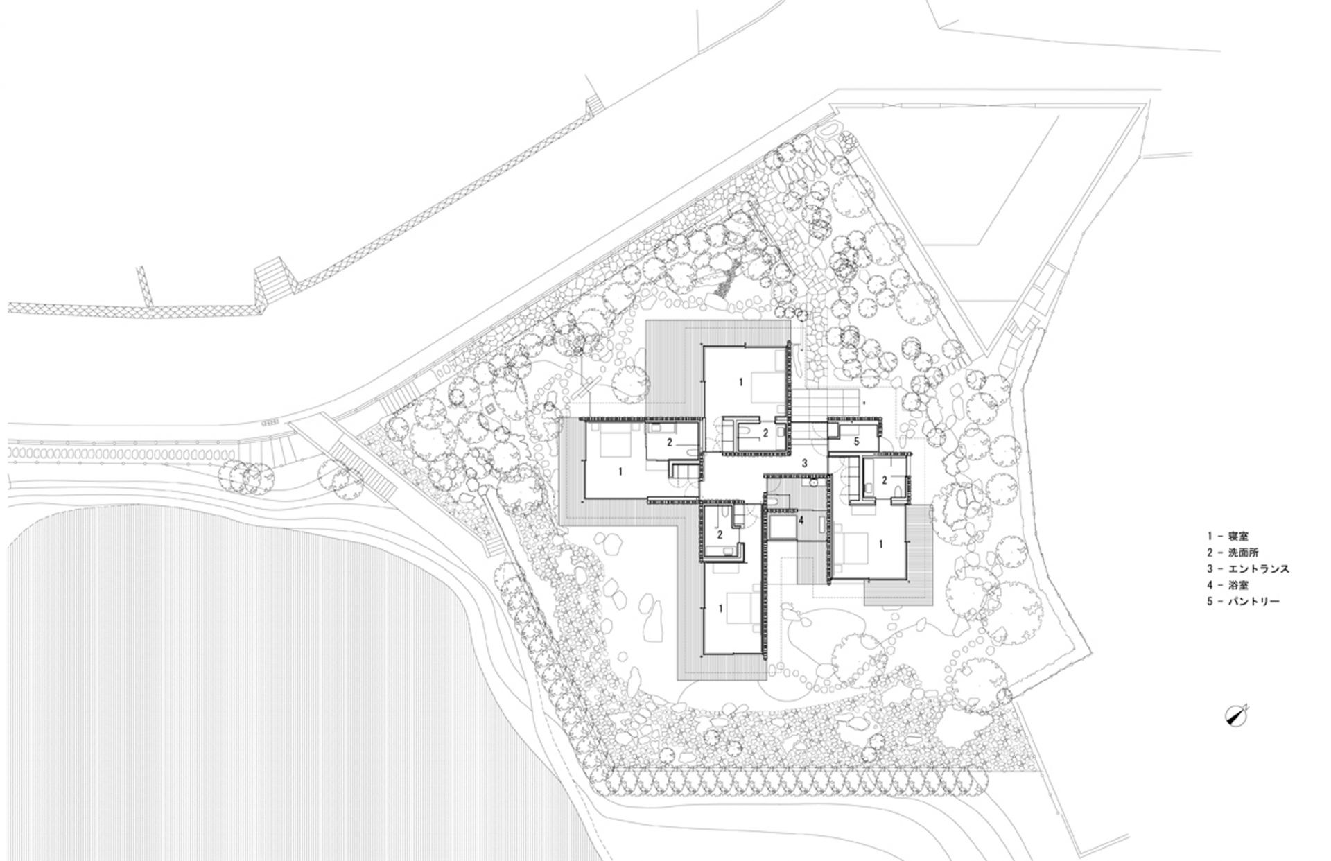 PC House - Exterior - modlar.com