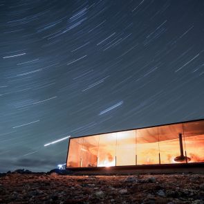 Pavilions Photos - Modlar