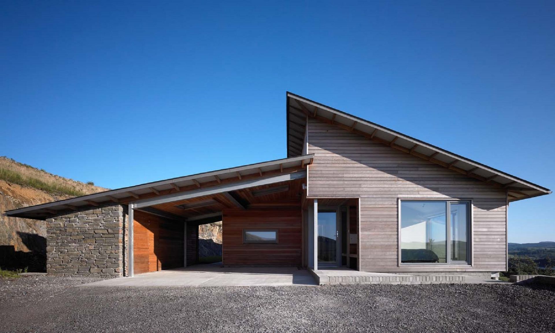 Tom Ford Cerro Pelon Ranch - Exterior - modlar.com