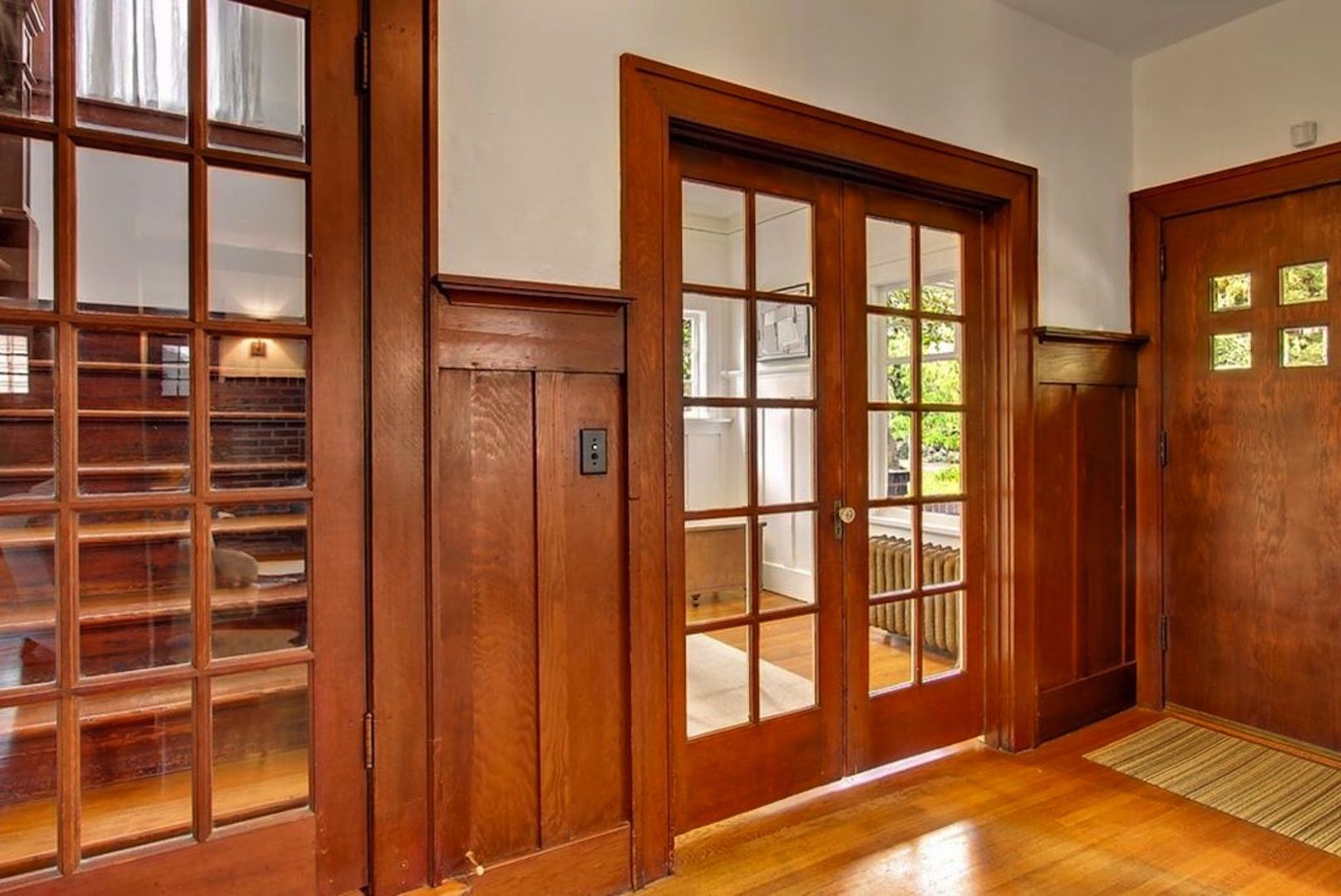 Slit House - Site plan - modlar.com