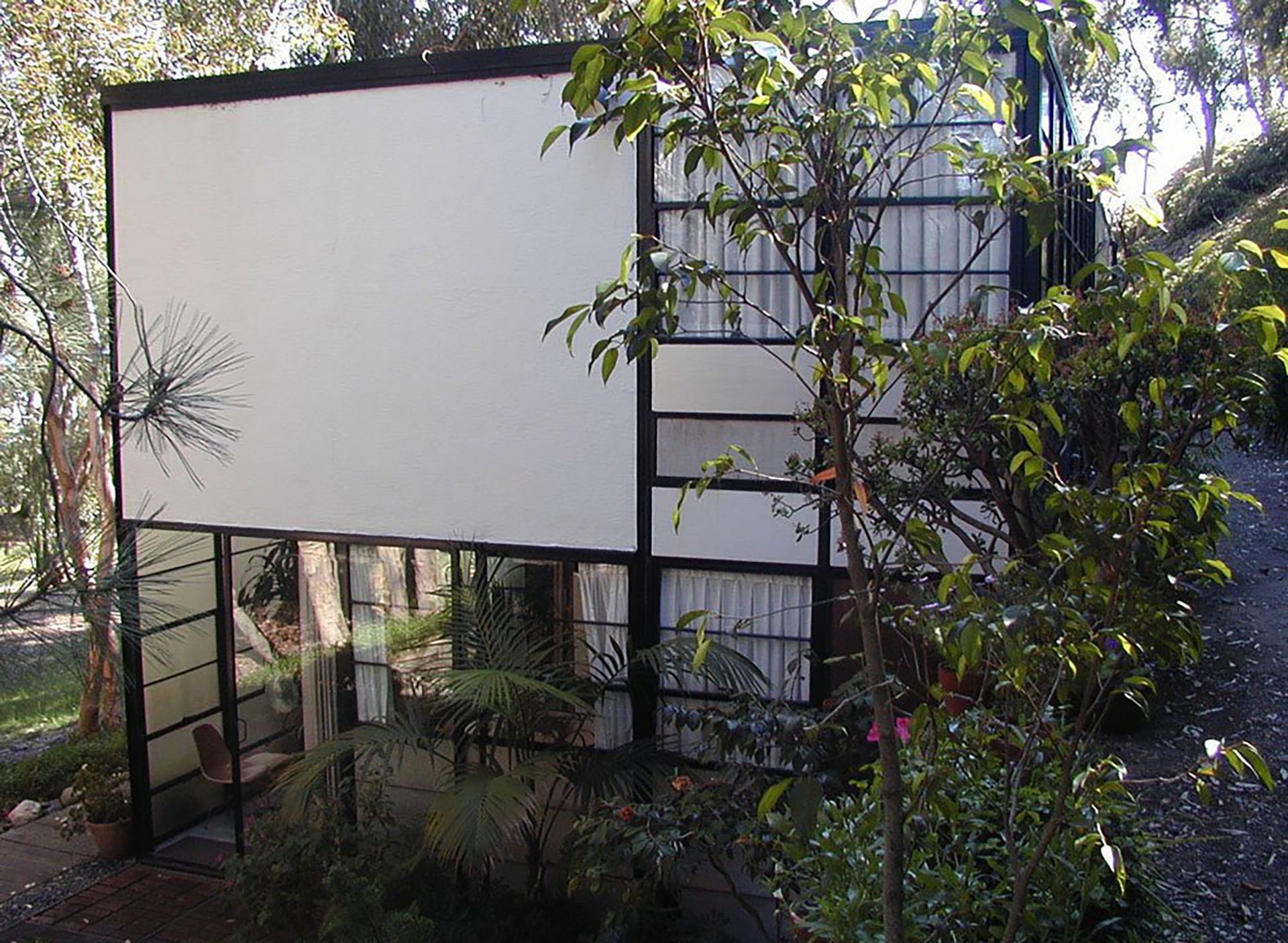 R128 House - Interior - modlar.com