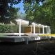 Farnsworth House - Exterior/Entrance - modlar.com