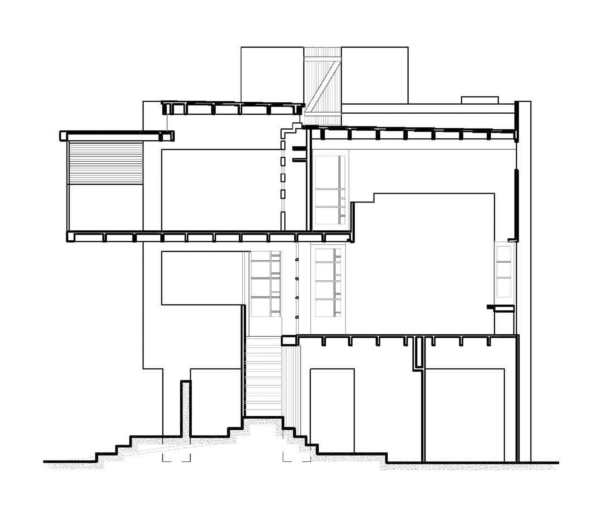 Lovell Beach House - Exterior - modlar.com