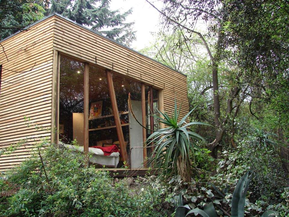 PC House - Exterior - modlar.com