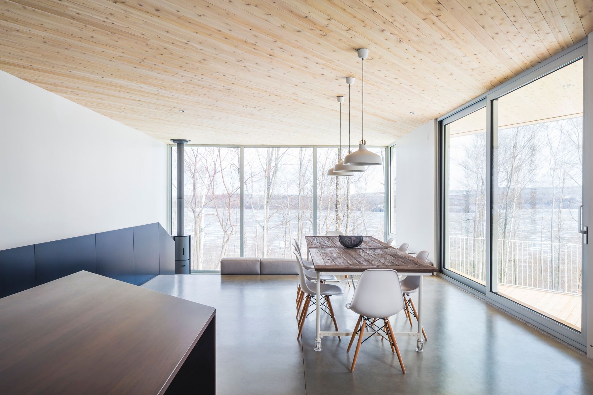 PC House - Exterior - modlar.com