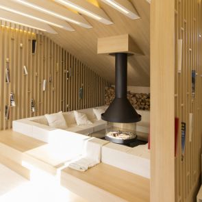 Amazing Fireplaces - modlar.com