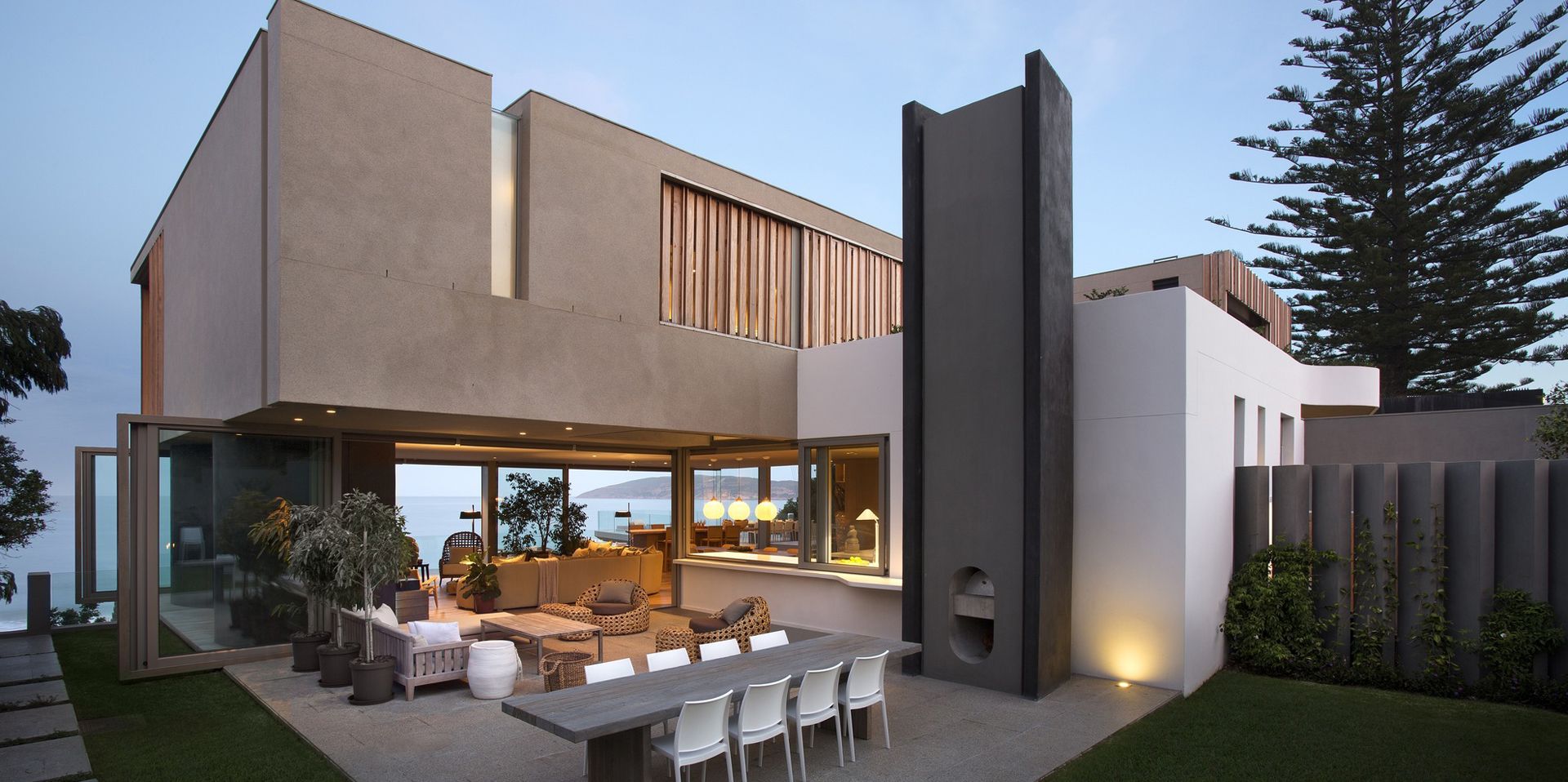 Beachyhead House - Lounge - modlar.com