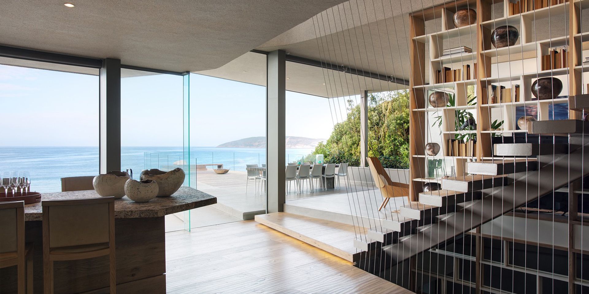 Azabu Residence - Lounge - modlar.com