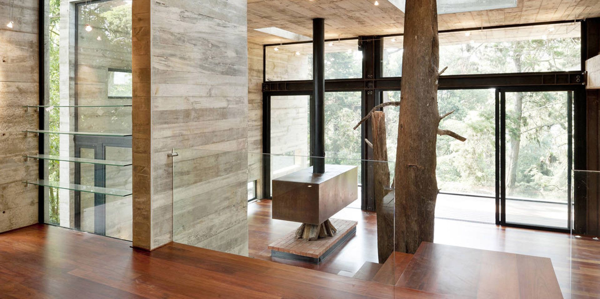 Corallo House - Exterior - modlar.com
