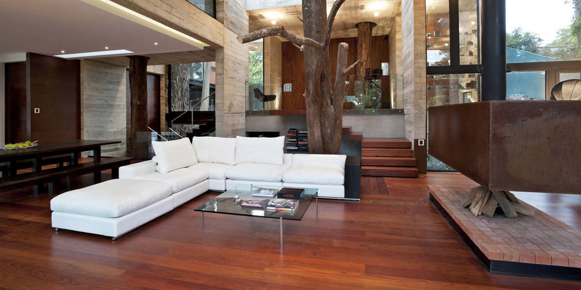 Contemporary Lounge - modlar.com