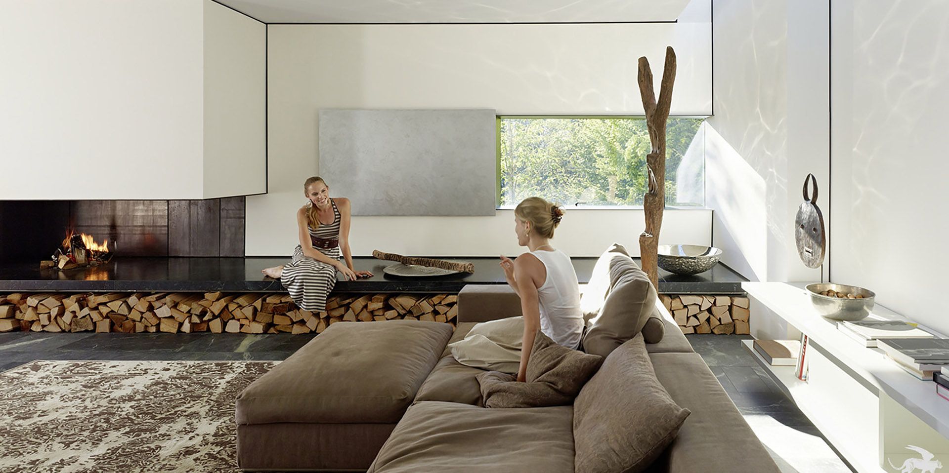 SU House - Floor Plan - modlar.com