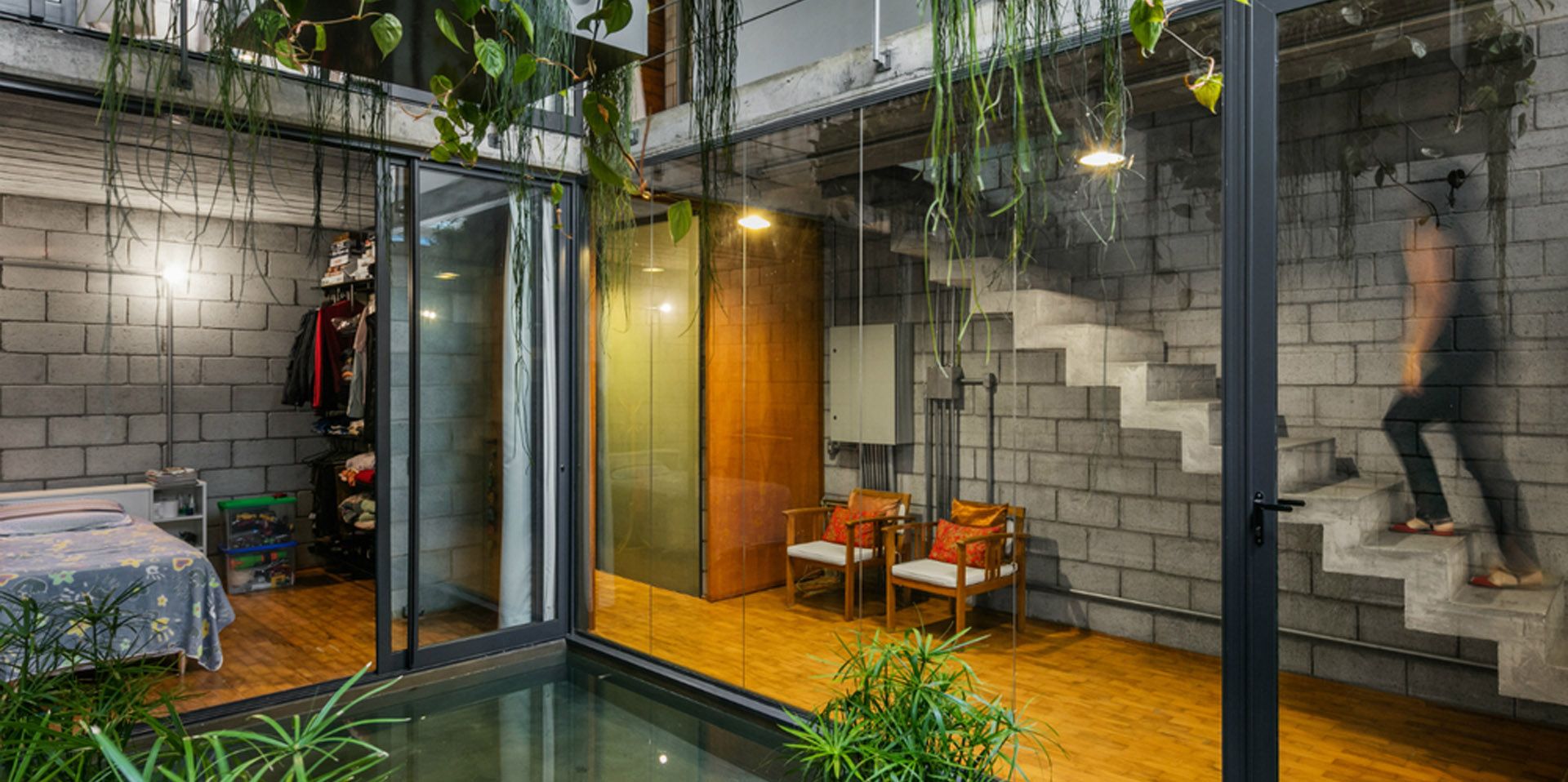 Contemporary Brazilian Architecture - modlar.com