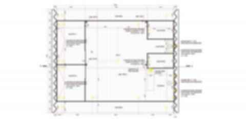 ARCA - Floor Plan - modlar.com