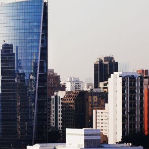 Contemporary Brazilian Architecture - modlar.com