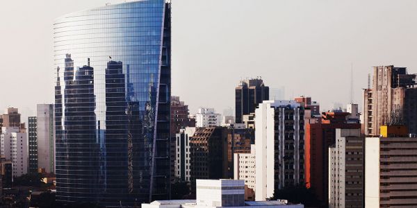 Contemporary Brazilian Architecture - modlar.com