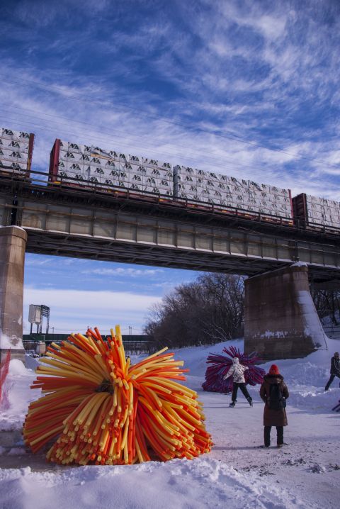 Nuzzles - Structures - modlar.com