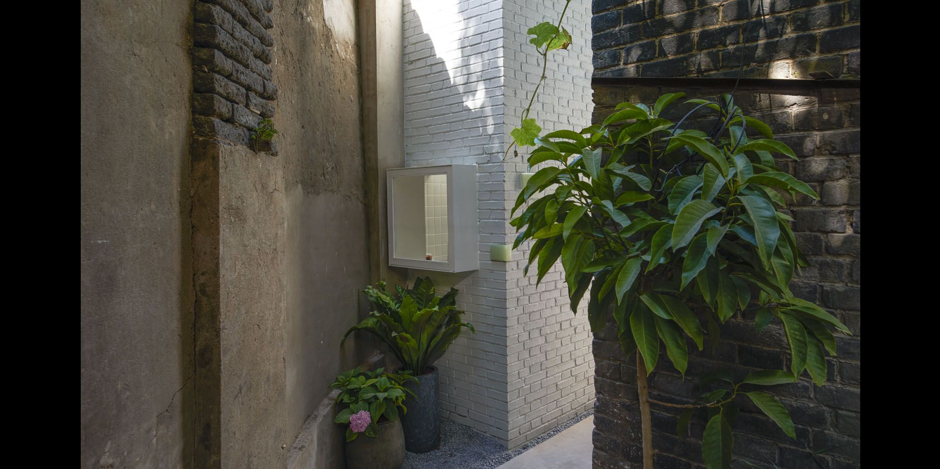 Studio House - Interior - modlar.com