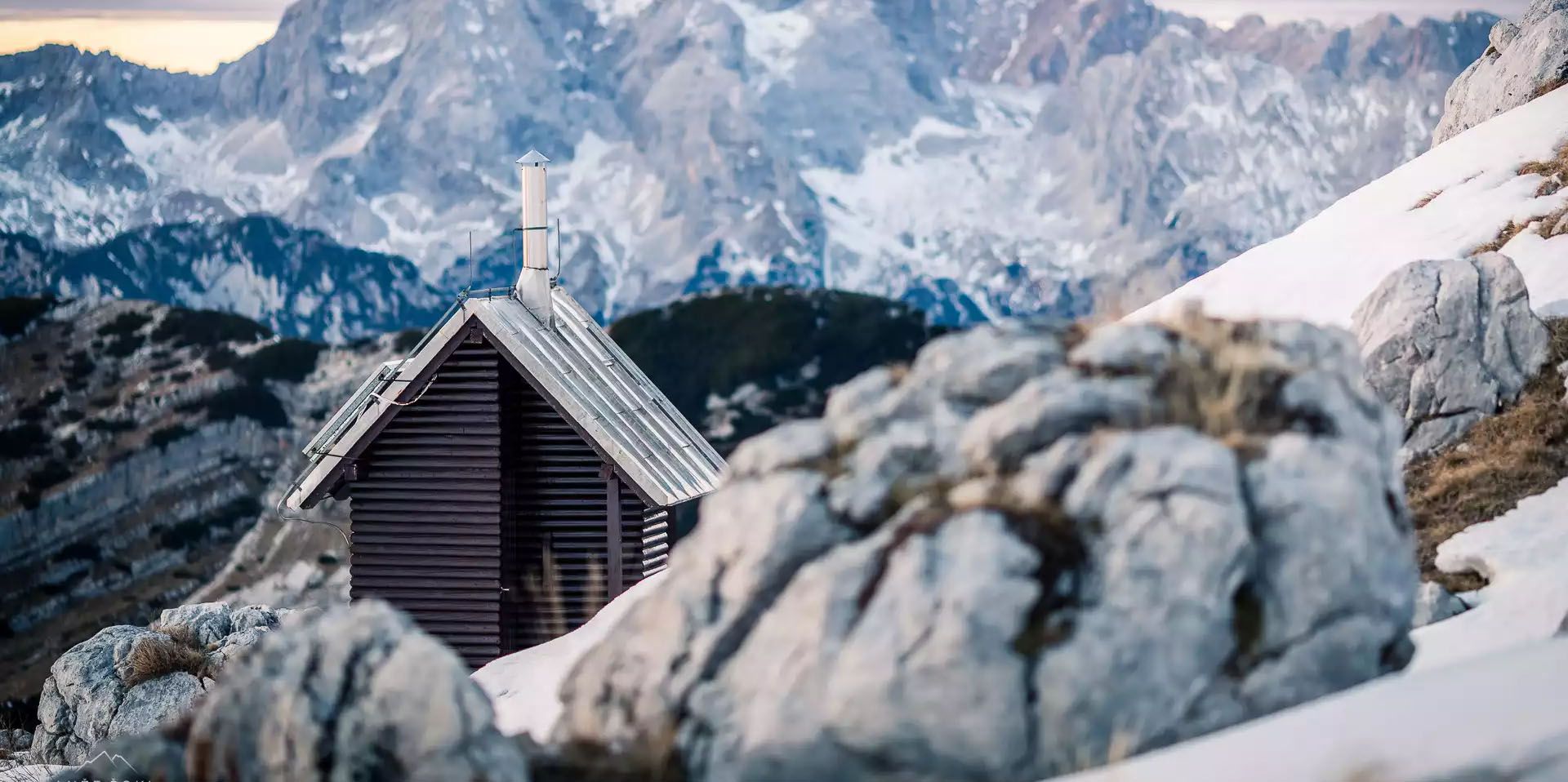 Extreme Weather Architecture - modlar.com