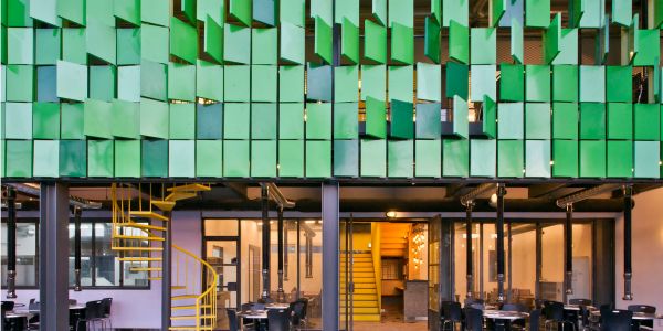 The Forest House - Exterior/Facade - modlar.com