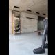Solid Concrete Studio Gallery - Interior/Stairs - modlar.com
