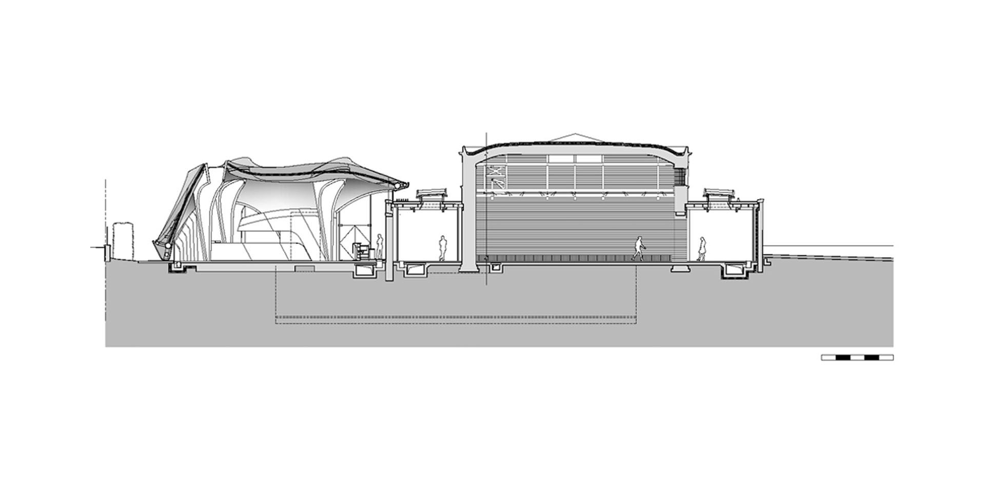 Dancing House - modlar.com