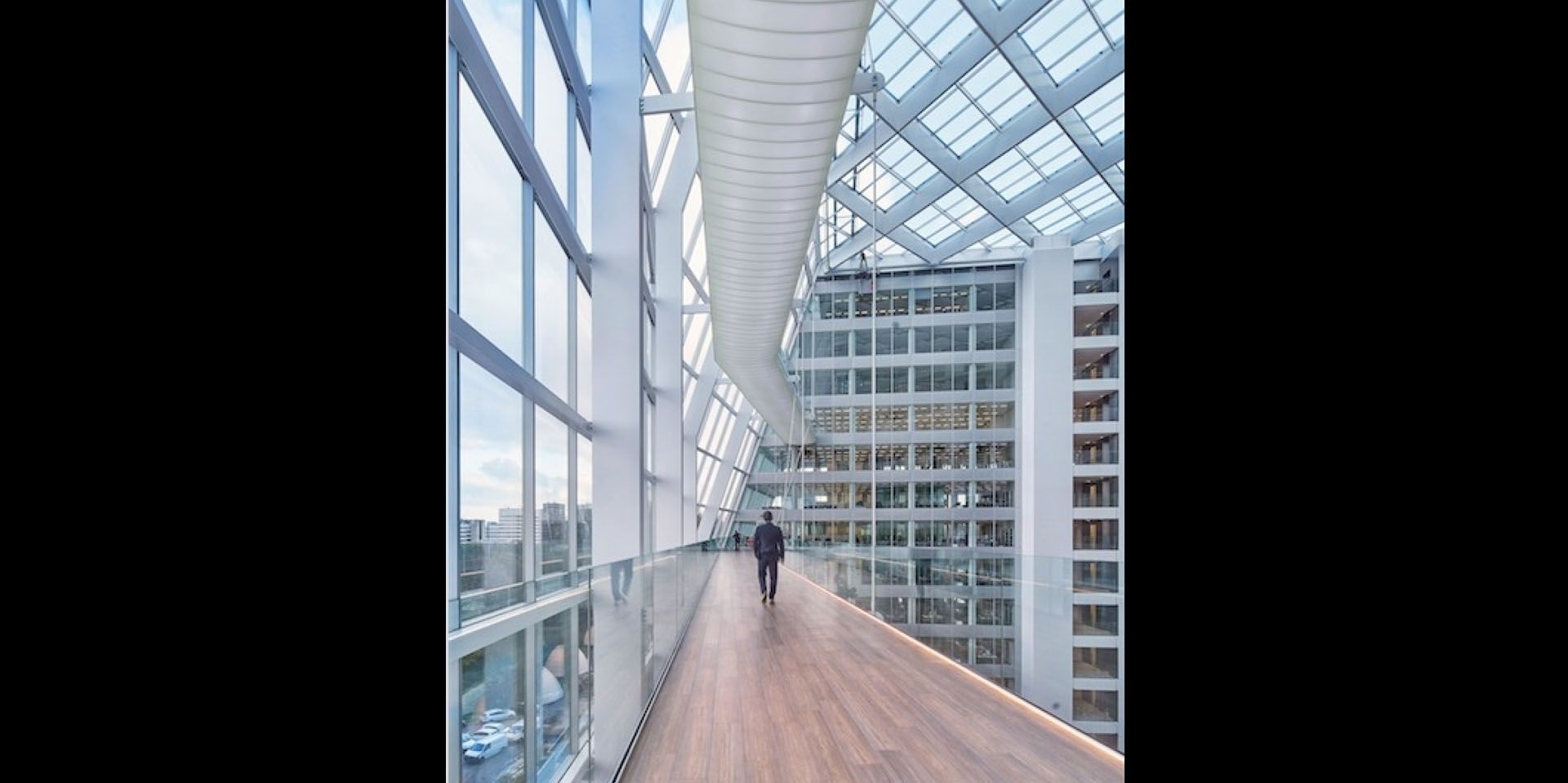 The Edge - Concept Design - modlar.com