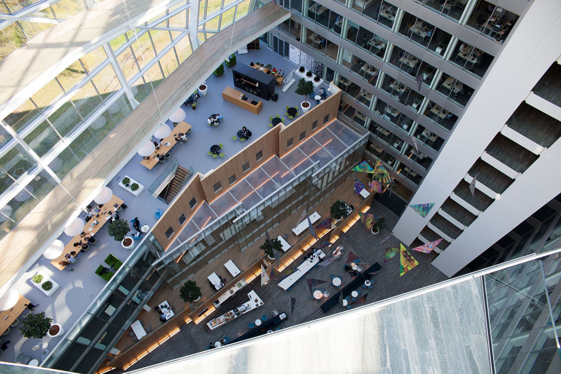 The Edge - Exterior/Landscape - modlar.com