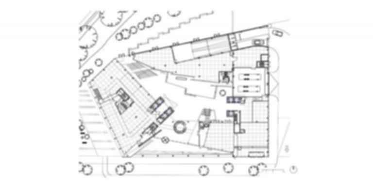 The Edge - Floor Plan - modlar.com