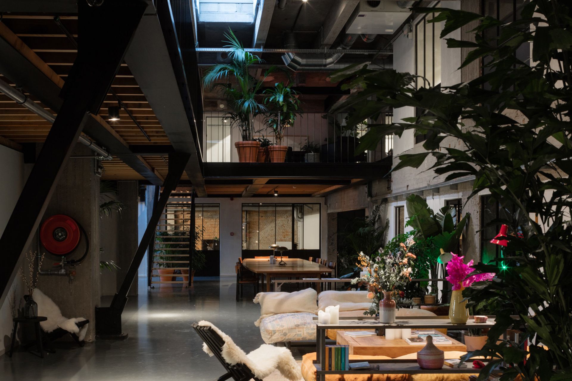 The Jane - Interior - modlar.com