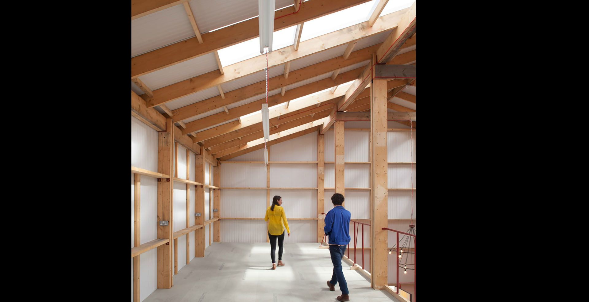 Juvelen - Cross-section - modlar.com