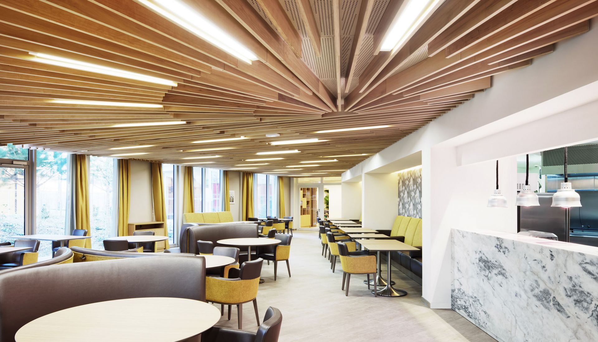 Raw - Interior - modlar.com