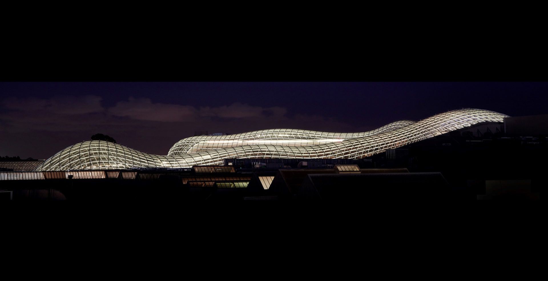 Quad 7 - Ceiling - modlar.com