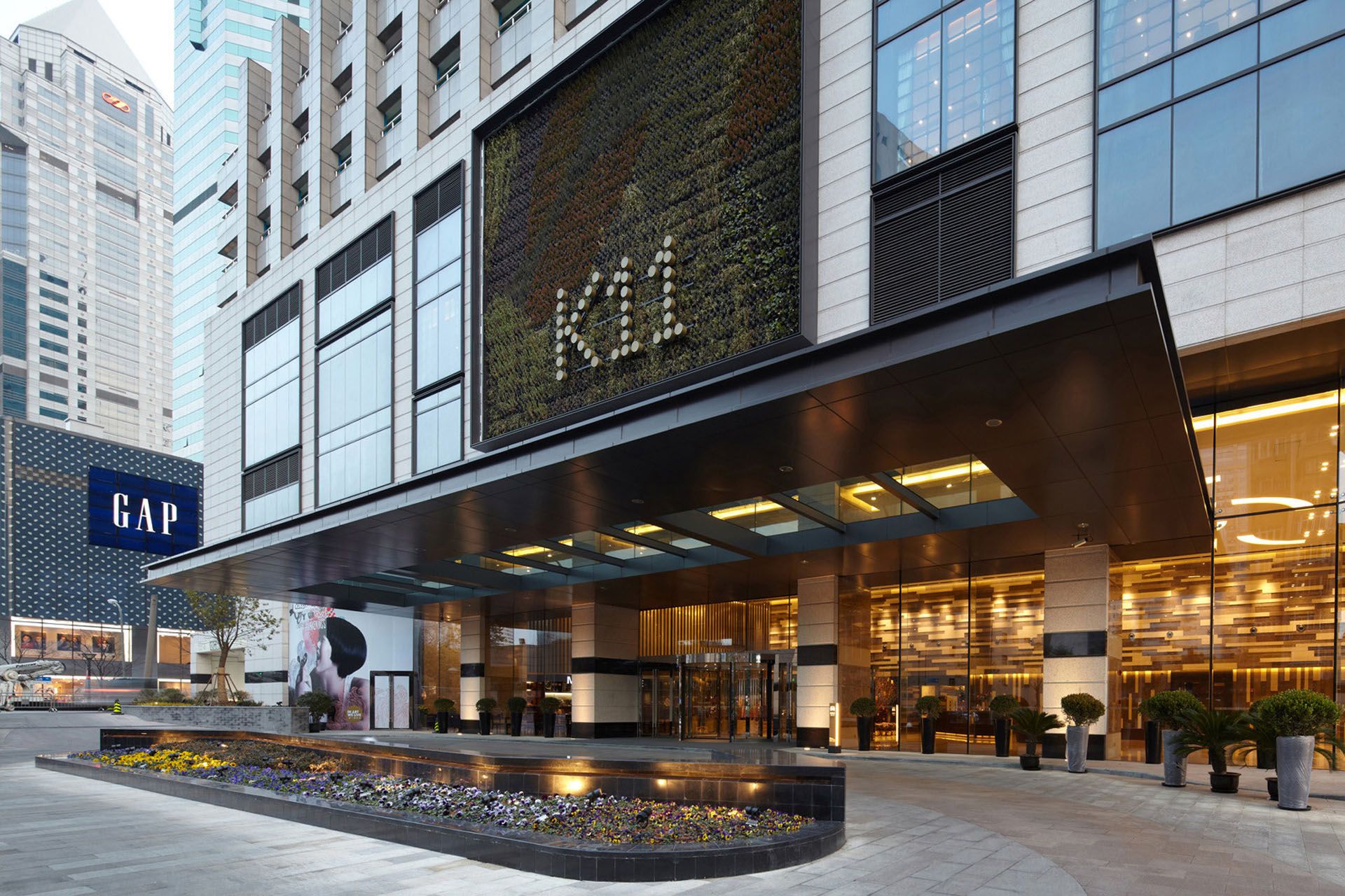 K11 Art Mall - modlar.com