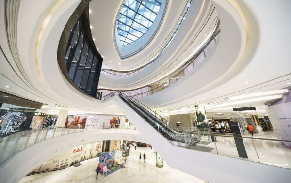 Parc Central - interior - modlar.com