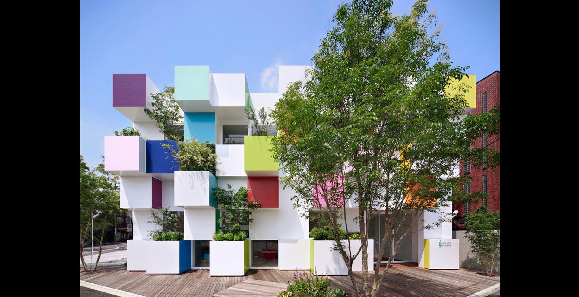 Alluring Bank Designs - modlar.com