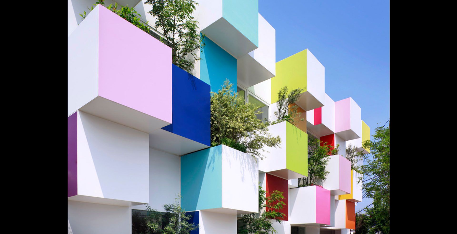 Alluring Bank Designs - modlar.com