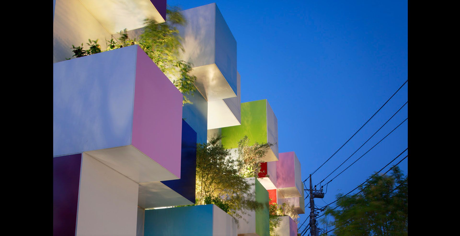Alluring Bank Designs - modlar.com