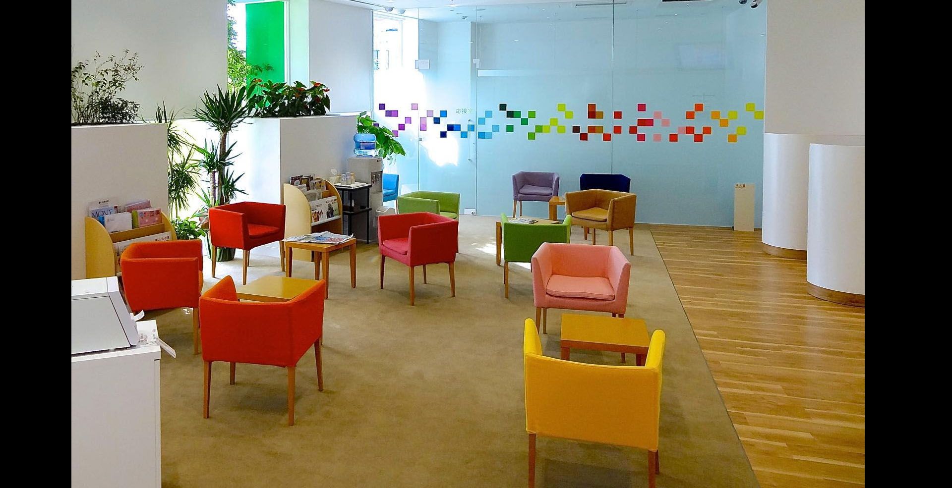 Alluring Bank Designs - modlar.com