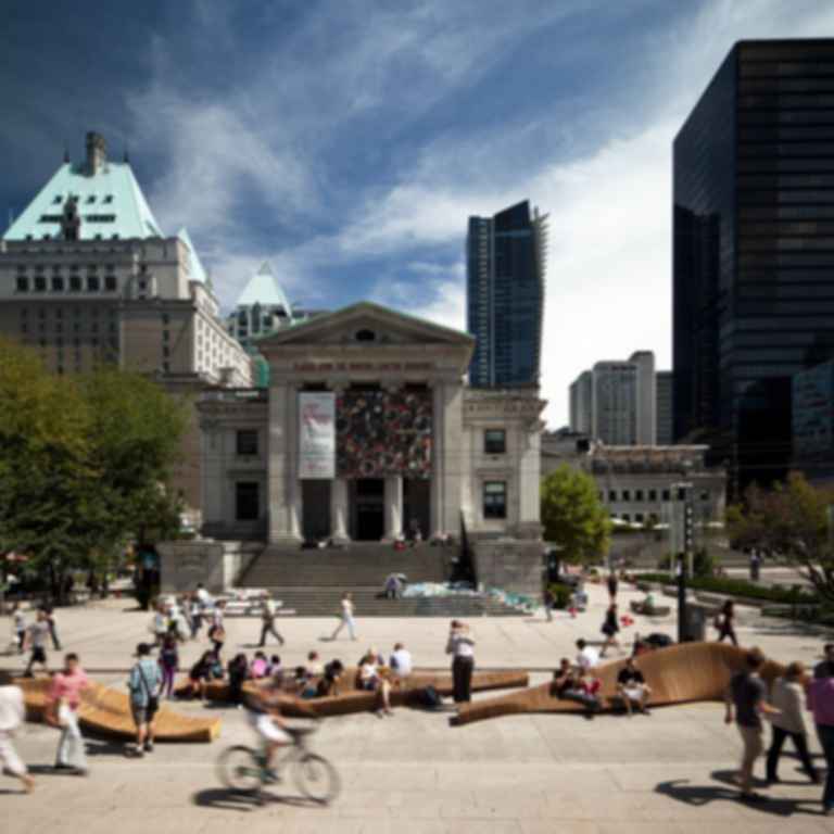 Urban Reef - modlar.com