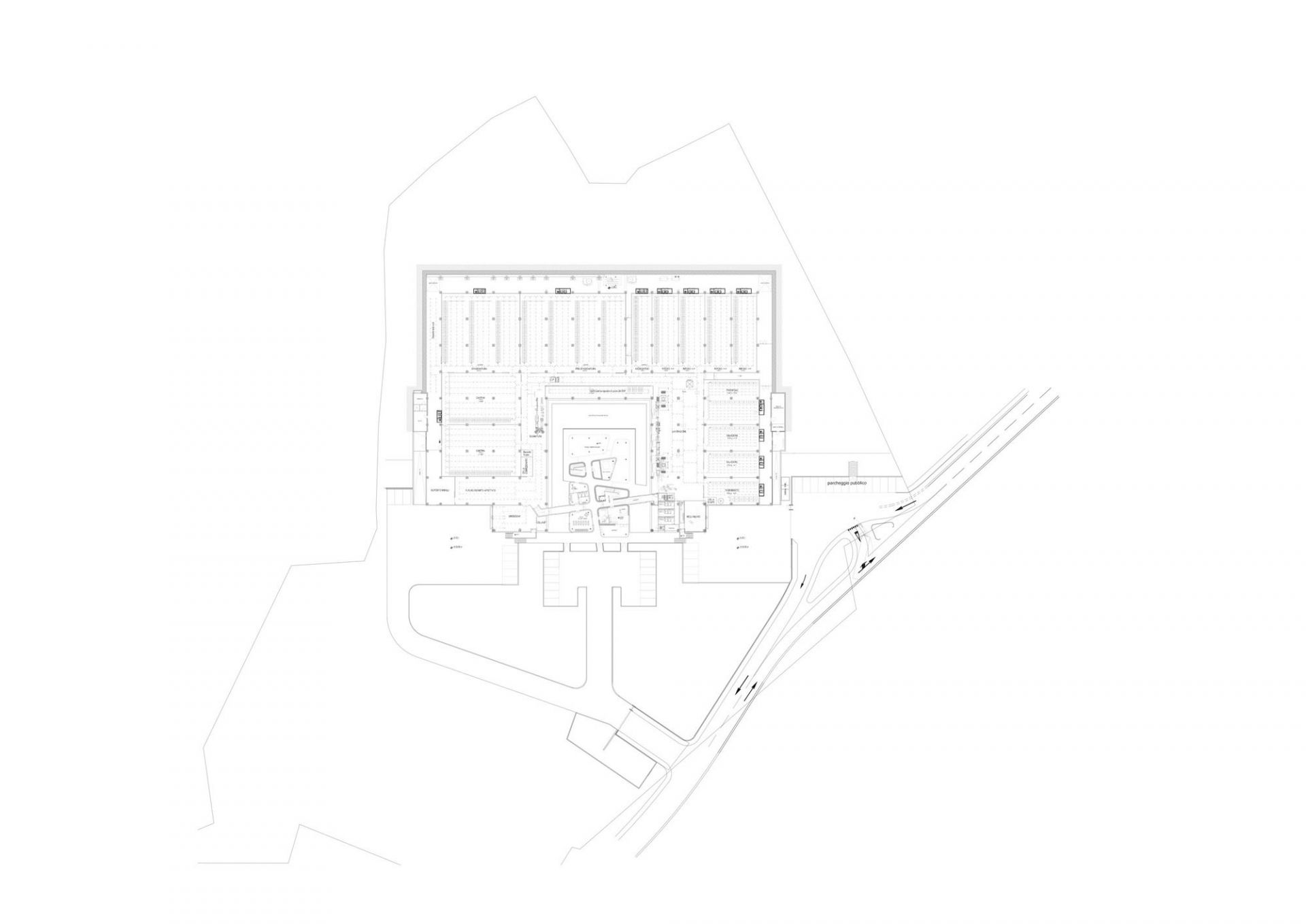 Factories That Blend Functionality and Design - modlar.com