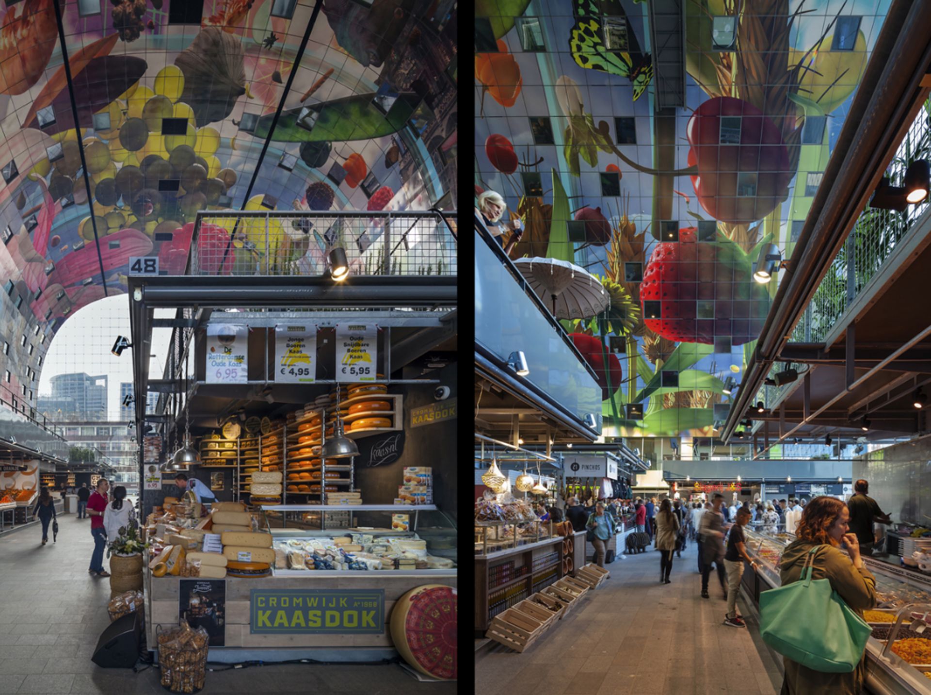 6 Incredible Marketplaces - modlar.com