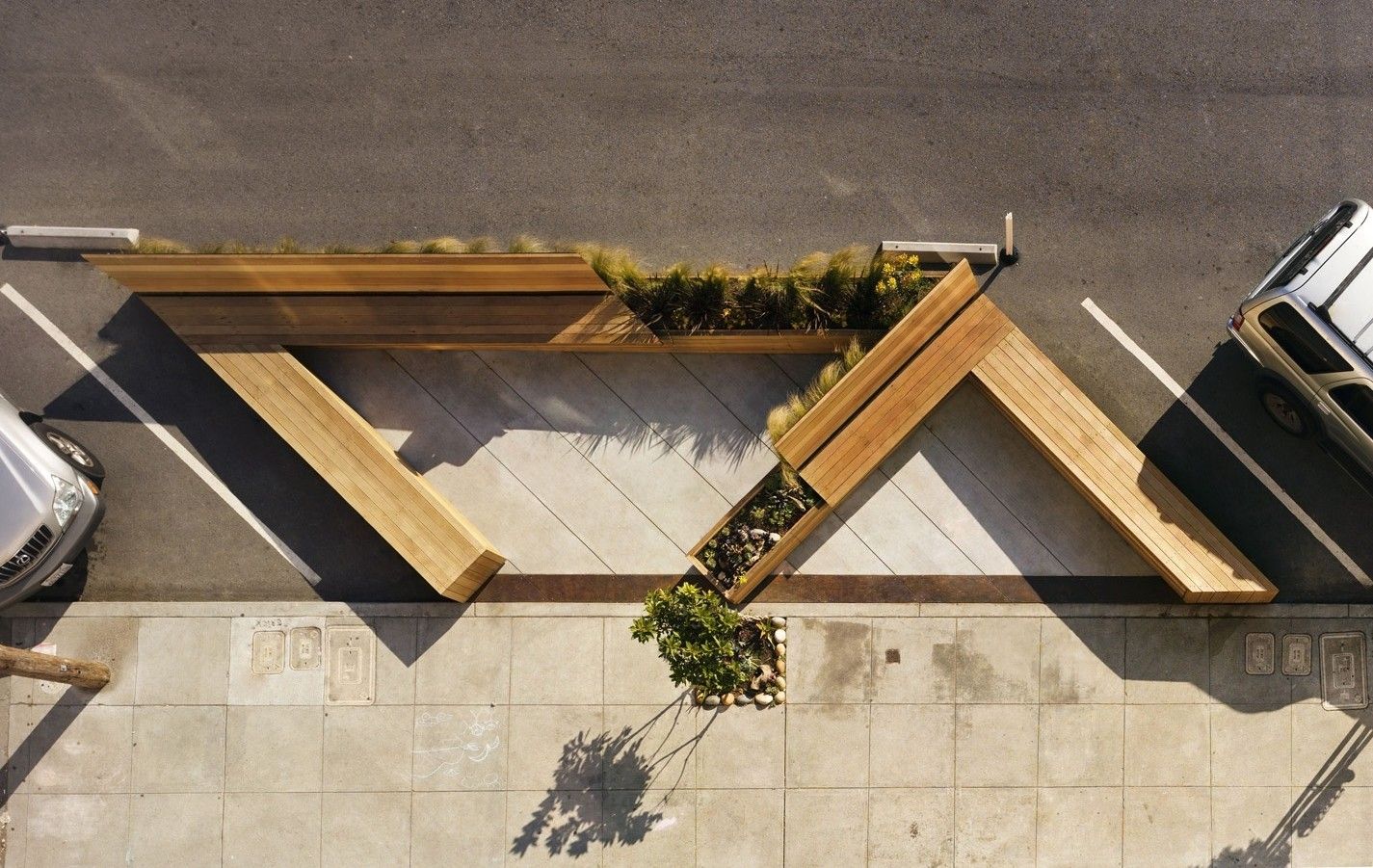 Urban Seating - modlar.com