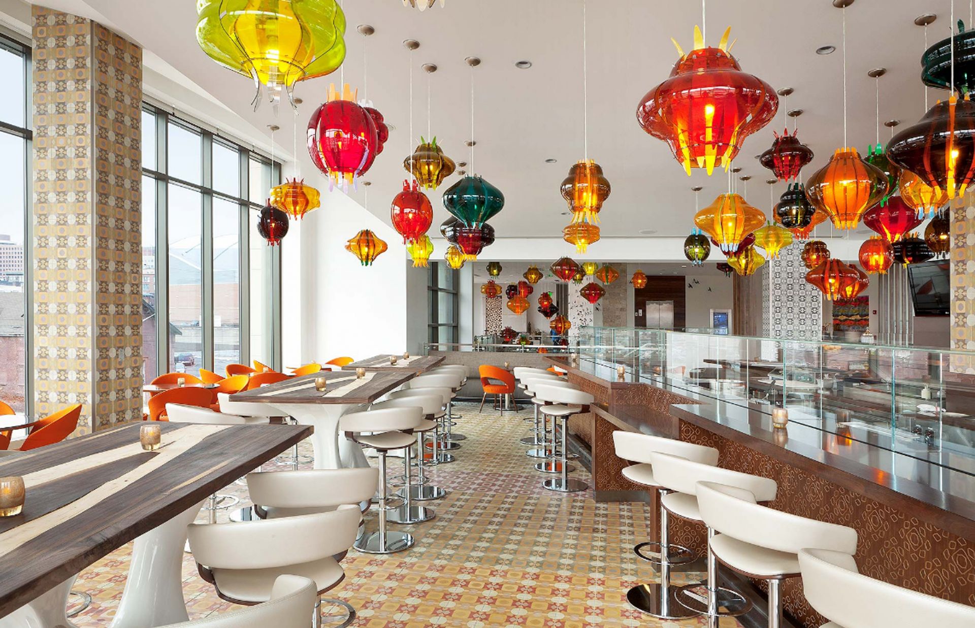 Concrete Wall - Interior - modlar.com